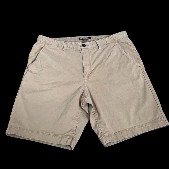 Michael Kors | Shorts | Michael Kors Mens Khaki Colored Shorts Waist ...